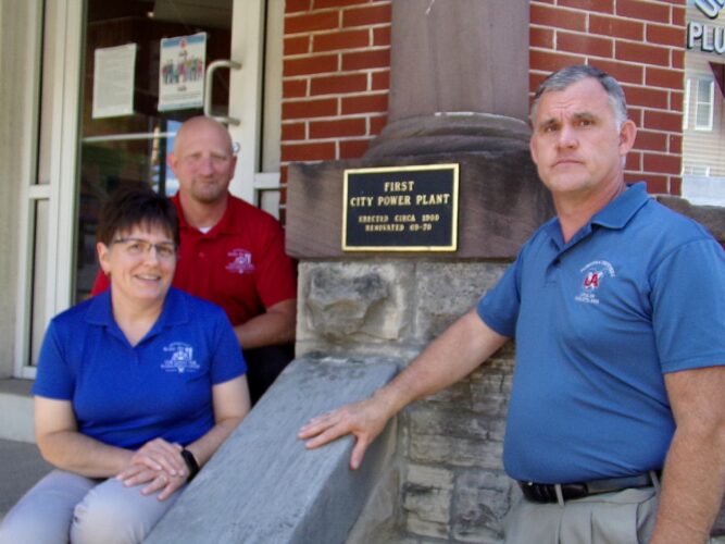 News | News, Sports, Jobs - Marietta Times